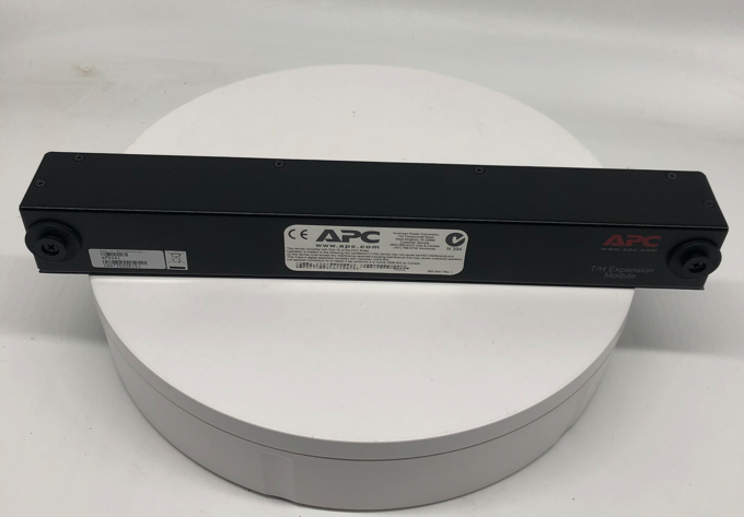 APC Temperature and Humidity Expansion Module AP9341 | Silicon Alley