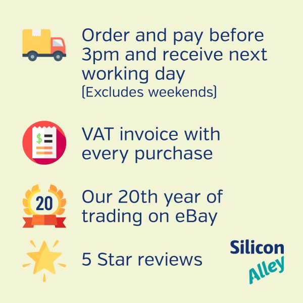 Lenovo ThinkCentre Tiny Sandwich Kit II – mounting bracket | Silicon Alley