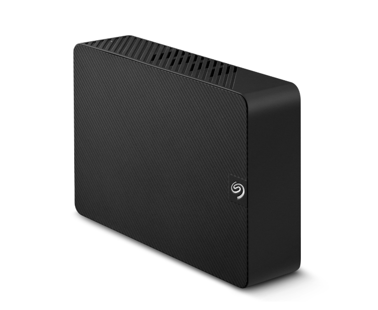 External Hard Drive Seagate Expansion Desktop Hard drive 4TB external ...