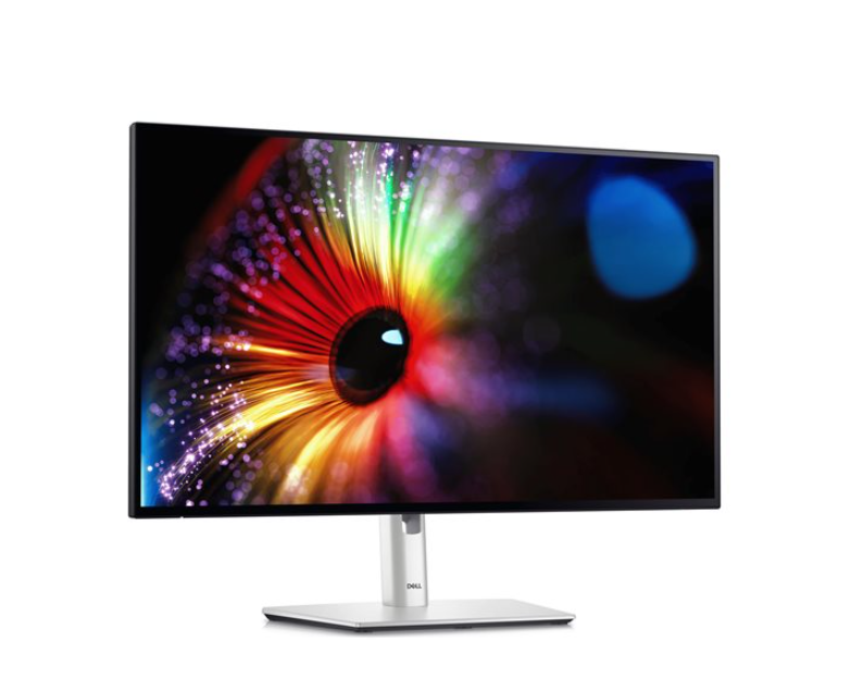 Monitor Dell UltraSharp 27″ U2724D 2560×1440 QHD @120 Hz IPS 350 cd/m² ...